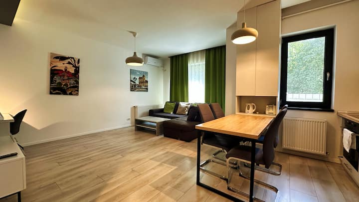 Prime Residence 2 | Free Parking | Powered By Neo - Timișoara