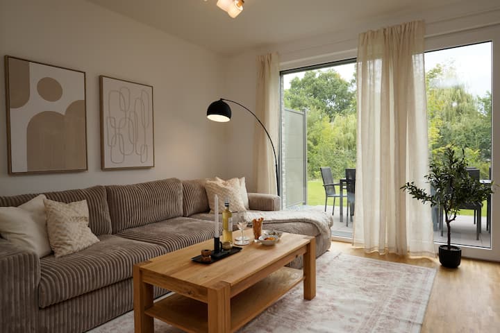 Wohnkultur | Ferienhaus Für Familien Und Gruppen - Wiesloch