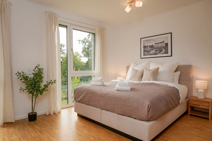 Wohnkultur | Ferienhaus Für Familien Und Gruppen - Bad Schönborn