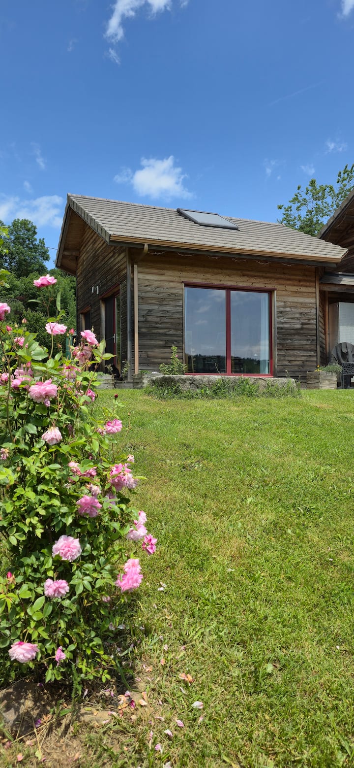 Chambre D'hôtes Refuge De La Coste - Le Chambon-sur-Lignon