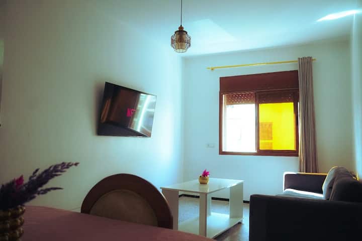 Appartement Neuf à Salé, à 10 Min De Rabat. - Salé