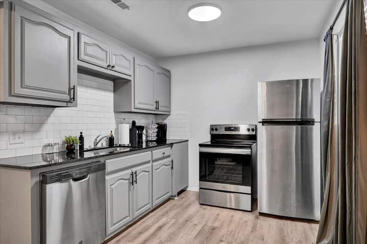 Modern Living At The Tower With Weekday Deal! - Stillwater, OK