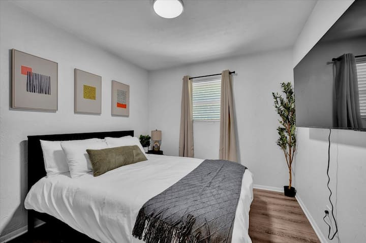 Game Day Ready | Walk To Osu Campus - Stillwater