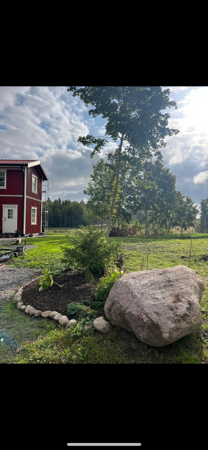 Gästis Svenshult - Karlstad