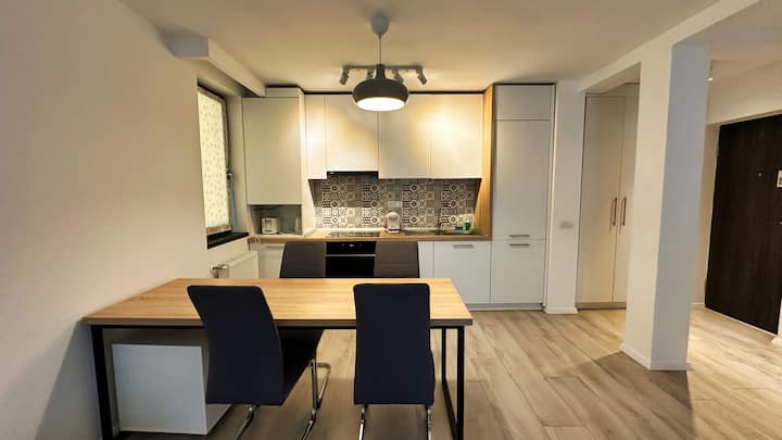 Prime Residence 5 | Free Parking | Powered By Neo - Timișoara