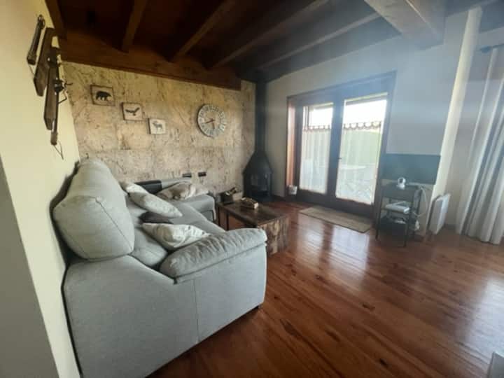 Casa Esquinera Con Vistas - Masella