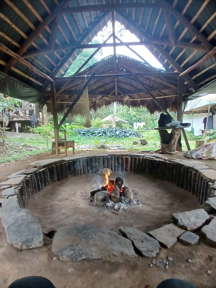 Habitación Compartida - Mocoa