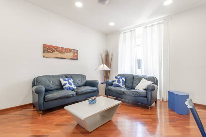 𝐇𝟏𝟏 Maison Bleu Centro - Ariston - Sanremo