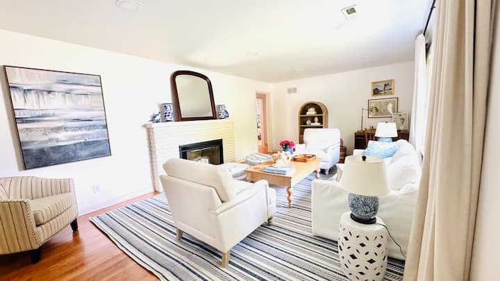 Sunshine Cottage By Mercy Hospital - Springfield, MO