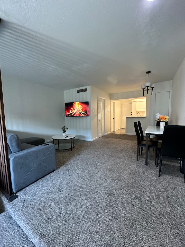 Cozy Condo In San Antonio - Oakland Estates - San Antonio