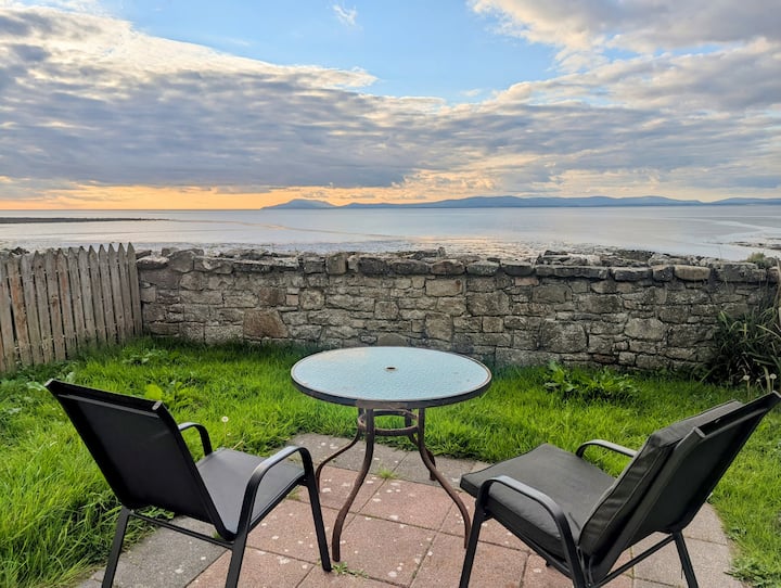 Ocean Views - Bundoran