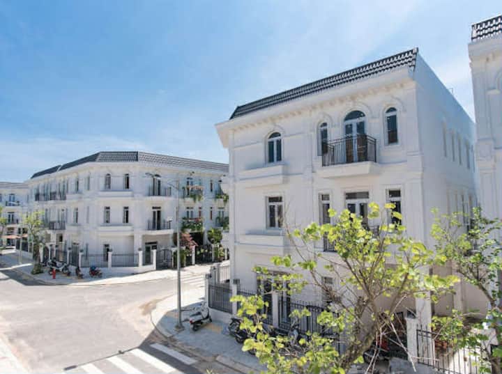 3brs Private Villa- Super Center - Đà Nẵng