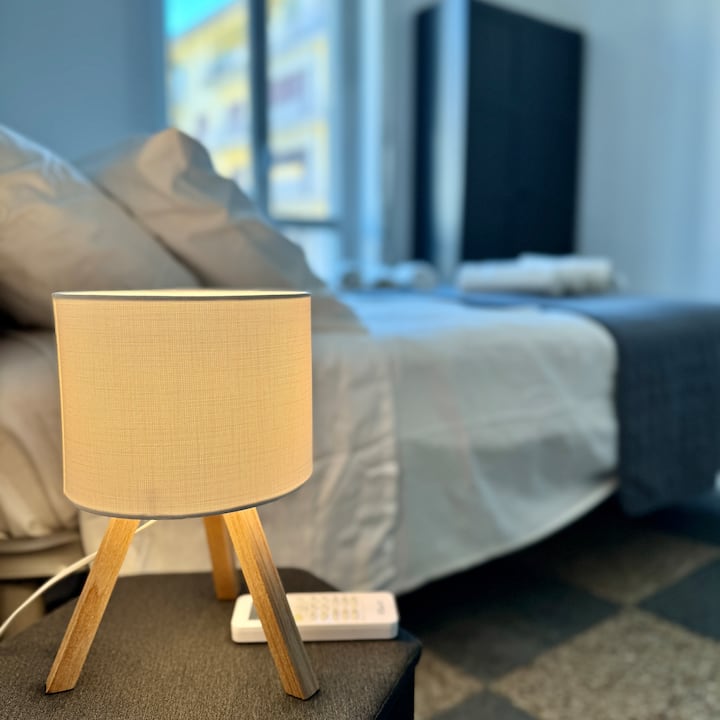 K-norico 2 Apartment - Rome