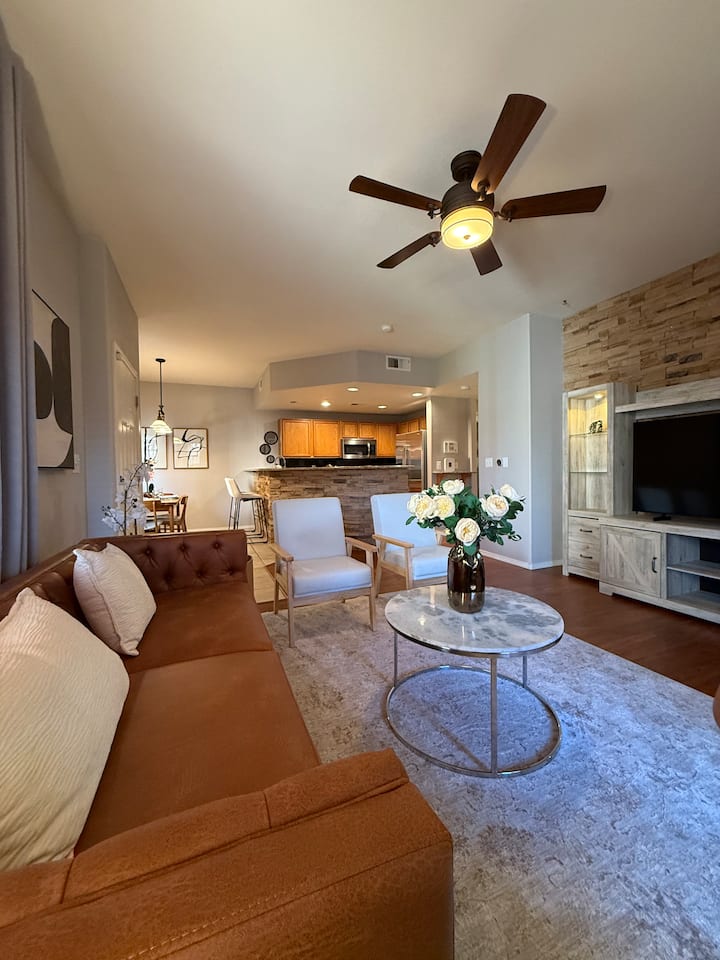 3br 30+ Night Rental | Ne Heights - New Mexico