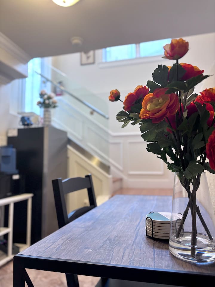 Charming Studio In Manayunk - Conshohocken, PA