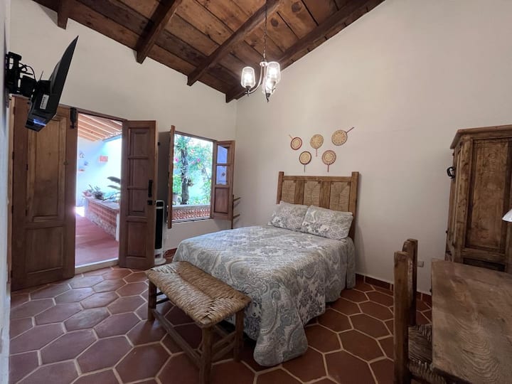 Casa Xicotl - Xico
