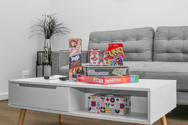 Spacious Family 3br In Mambourin | Free Parking - Werribee