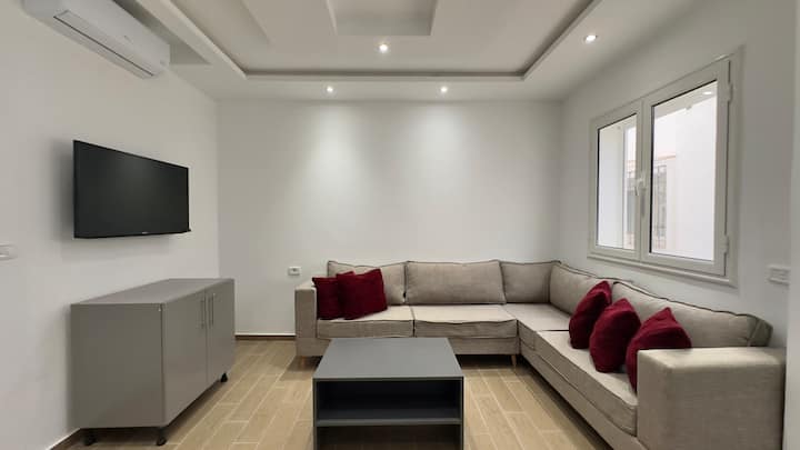 Apartment In Heart Of Houmt Souk - Houmt Souk