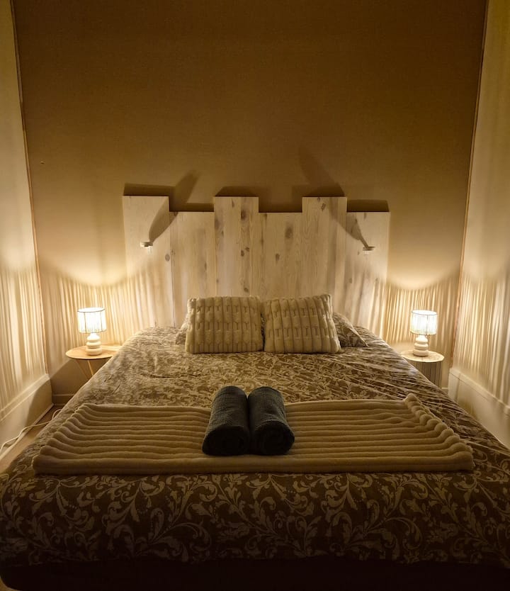 Appartement F2 - Besançon - Proche Centre Ville - Besançon