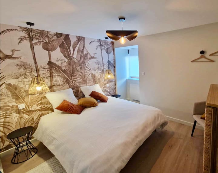 Le Cocon Minéral - Isère