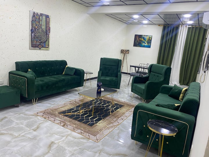Asr Hamorabi - Attar Street - Bagdad