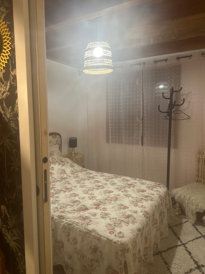Chambre Chez L’habitant - La Salvetat-sur-Agout
