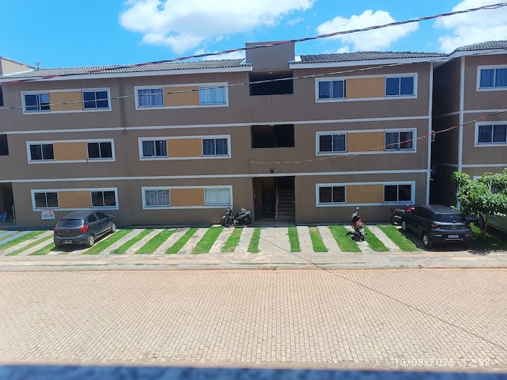 Apartamento Para Casal - Santana, Brazil