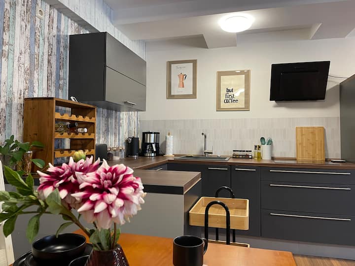 Ferienwohnung Bodensee - Duderstadt