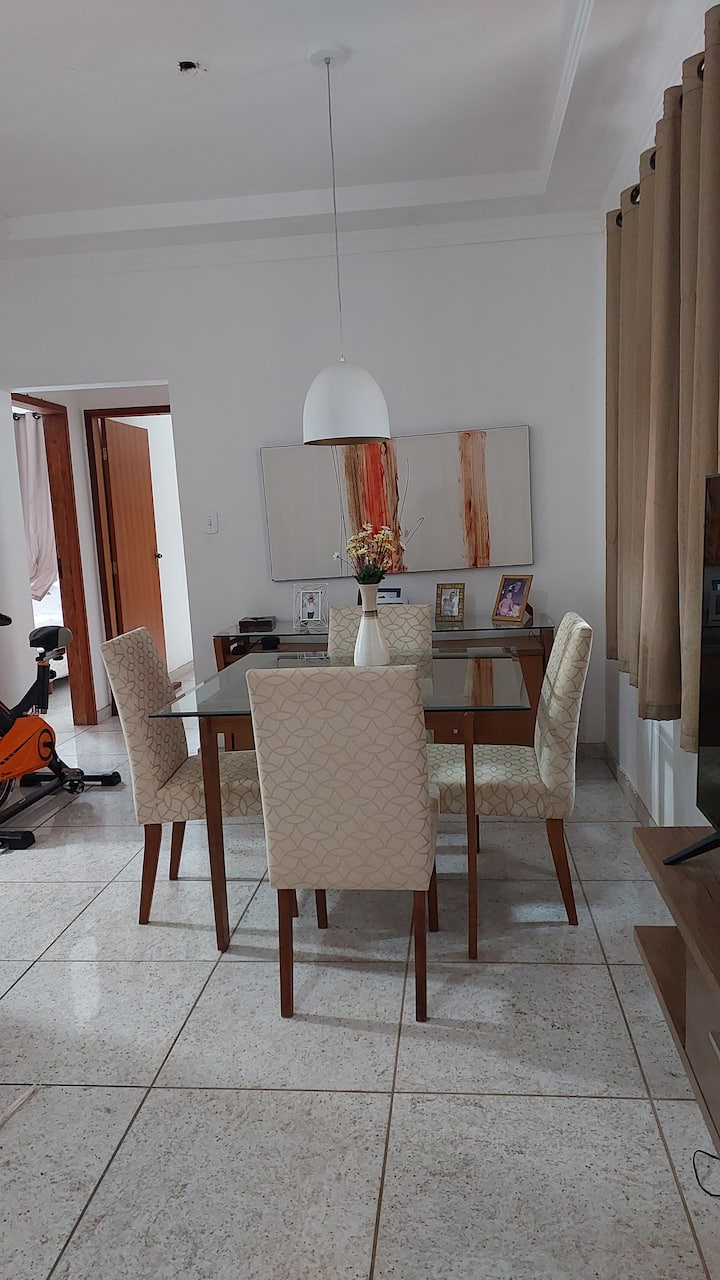 Apartamento 2 - Governador Valadares