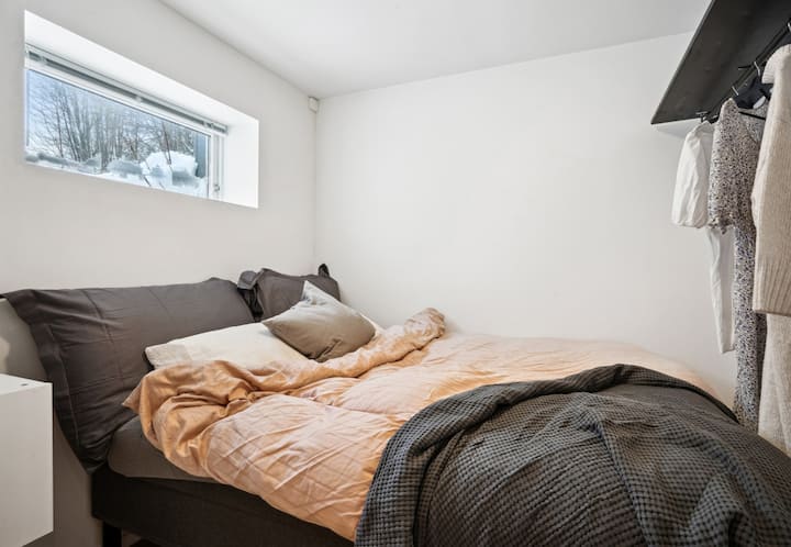 Koselig Liten Leilighet - Tromsø