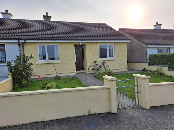 Sunrise House. - County Kerry