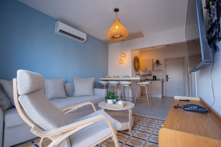 ¡Para Ti, Tranquilo Y Acogedor! - Punta Cana