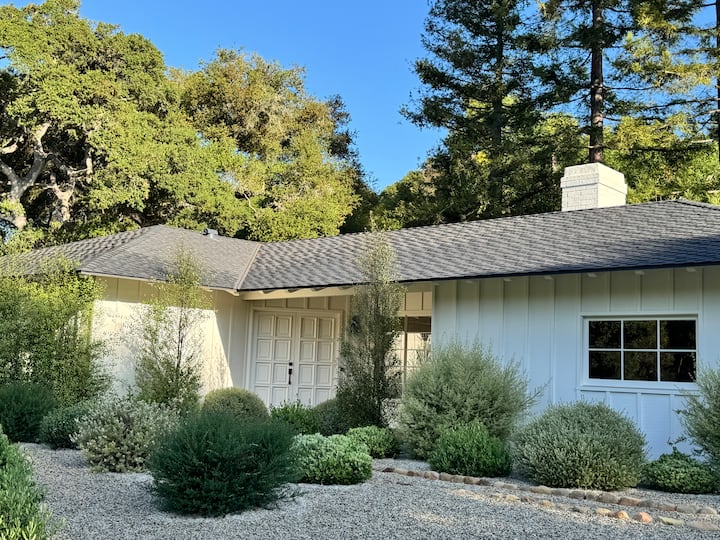 Montecito - Santa Barbara, CA