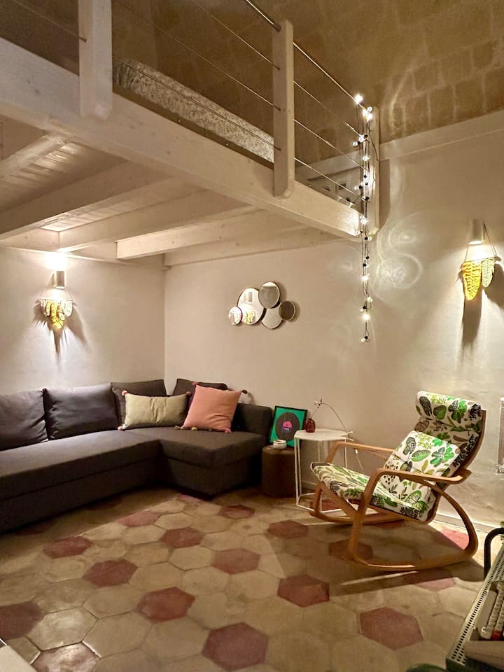 Borgo Falcone (Taranto) - Tarente