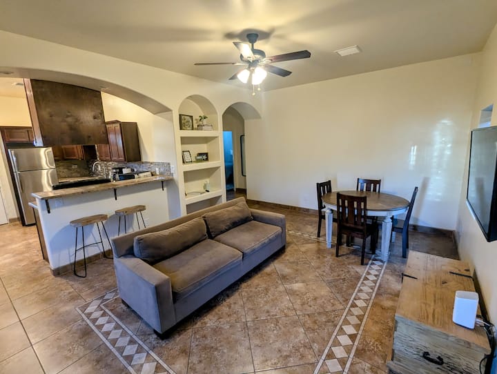 Court House - Las Cruces, NM