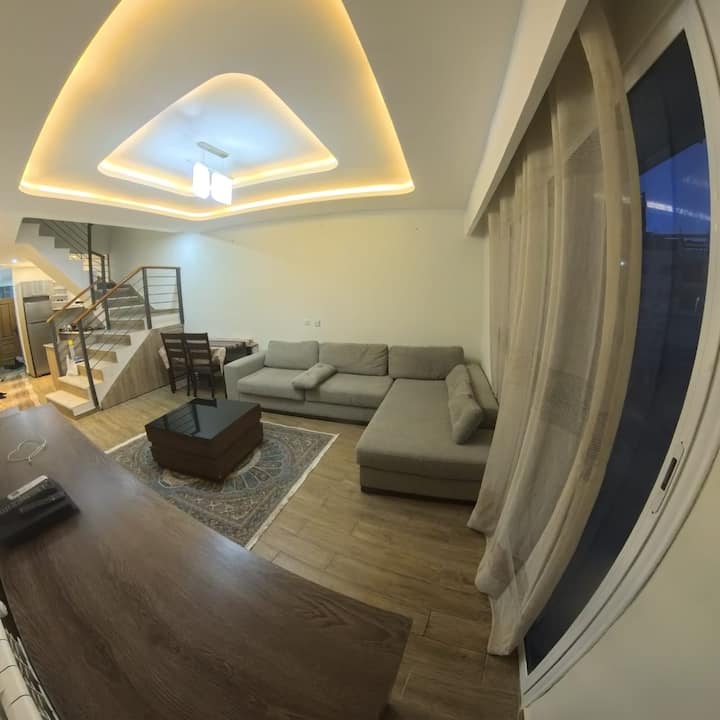 Villa Bord De Mer Chapuis - Algieria