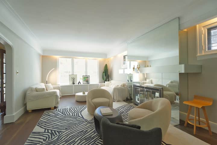 Historic Detroit Gem | Mins To Downtown - Detroit