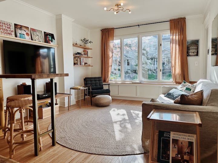 Flower City Abode / Park Ave Roc - Rochester, NY