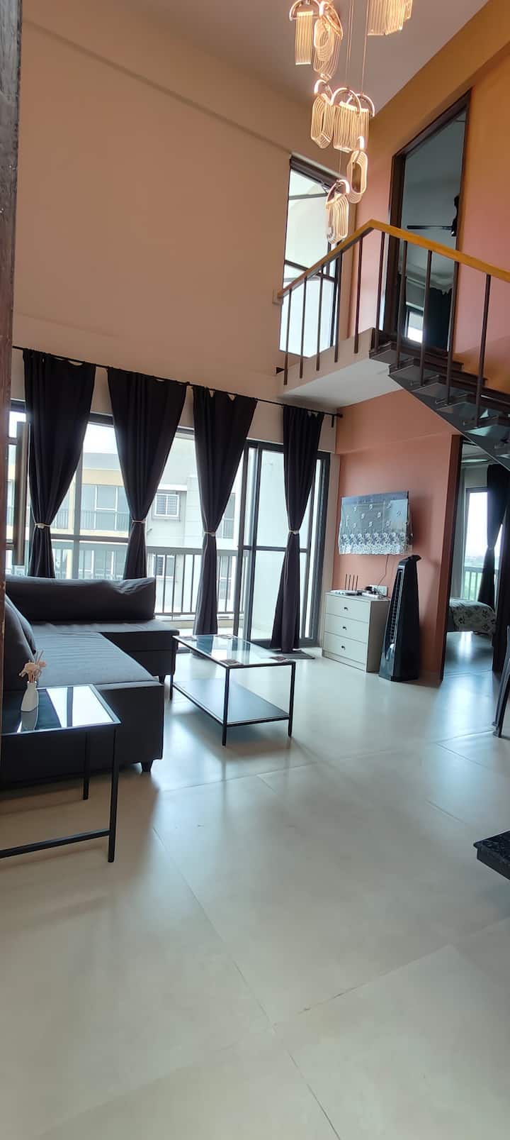 The Weekender, Duplex & Dreams - Igatpuri