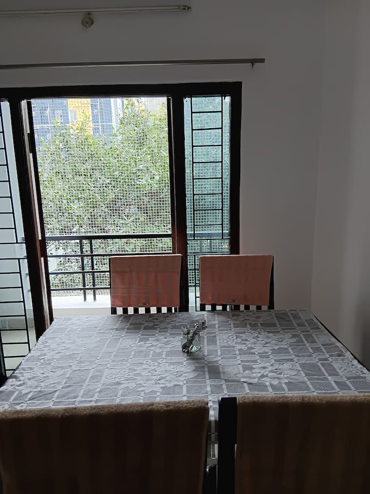 Home Away From Home 3 - Hyderabad