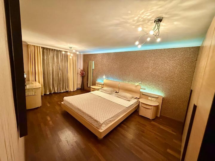 Apart Burel 56 - Sofia