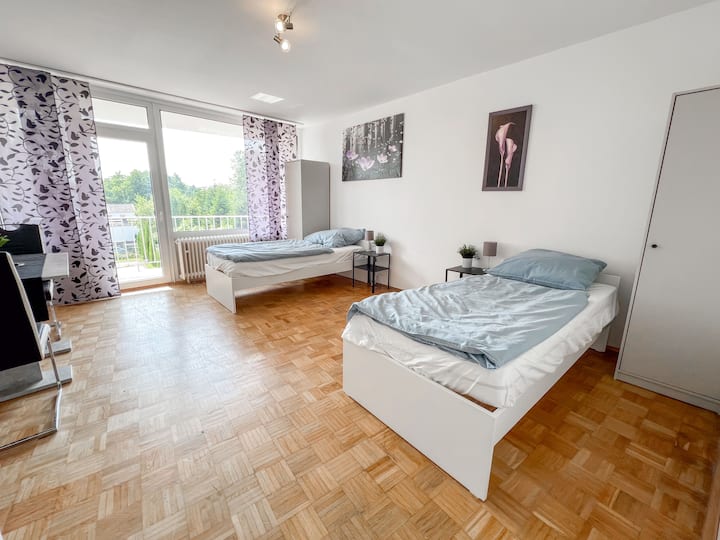 Bege Apartments | Flatnest - Erkelenz