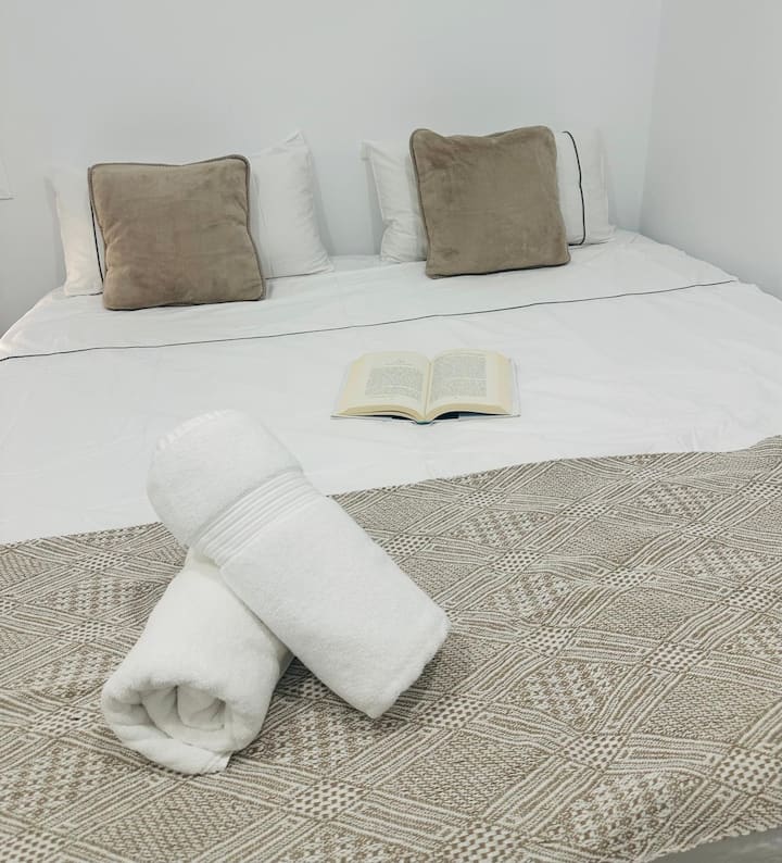 Apartamento Exclusivo Madrid - Madrid