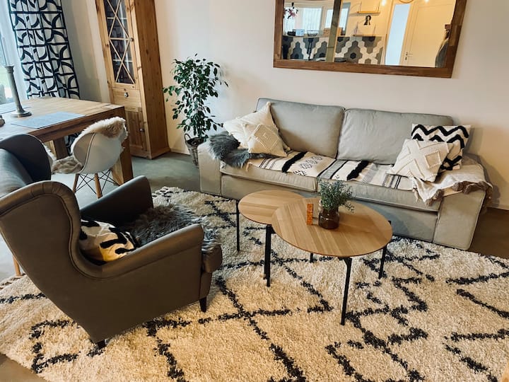 Ferienwohnung Auf Dem Bauernhof - Bad Schwalbach