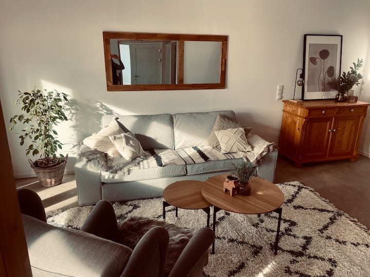 Ferienwohnung Auf Dem Bauernhof - Bad Schwalbach