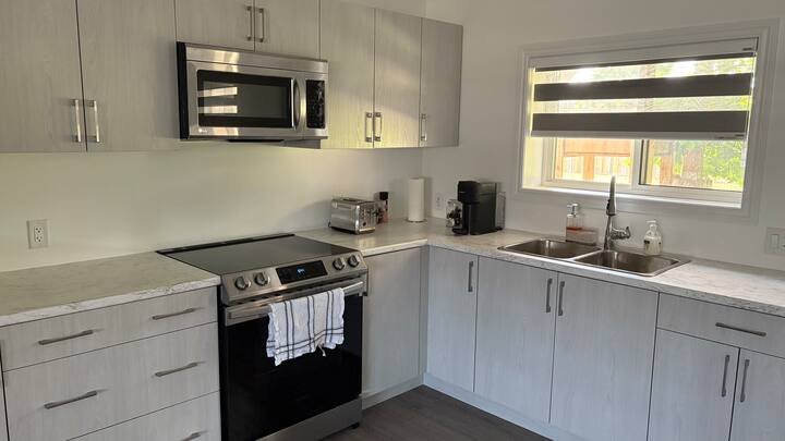 Peaceful Getaway On Lake Huron - Port Elgin