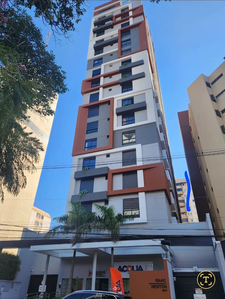 Luz E Sossego - Cascavel