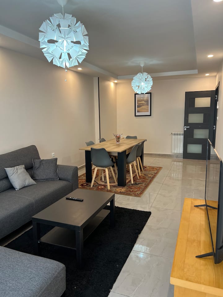 Appartement Haut Standing F4 - Oran