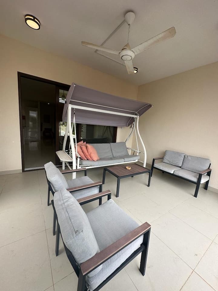 Salalah - Salalah