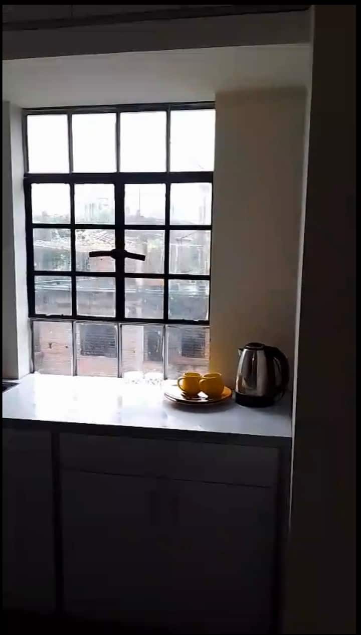 Studio Apartment - Dhaka